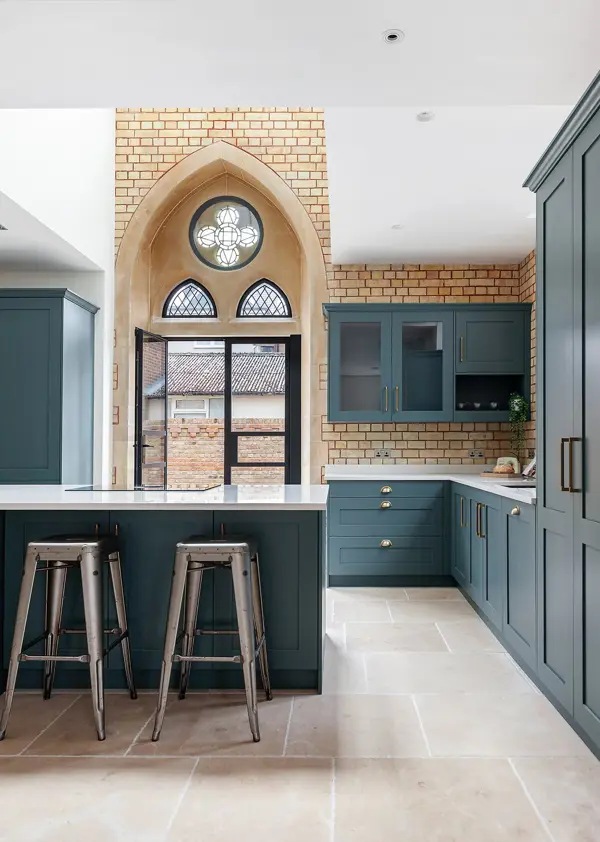 Callaghan Interiors - Bespoke Handmade Kitchens & Joinery
